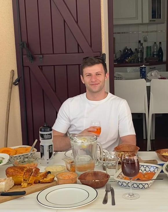 Meet the Merchants: Craig, Technical Manager – Merchant Gourmet