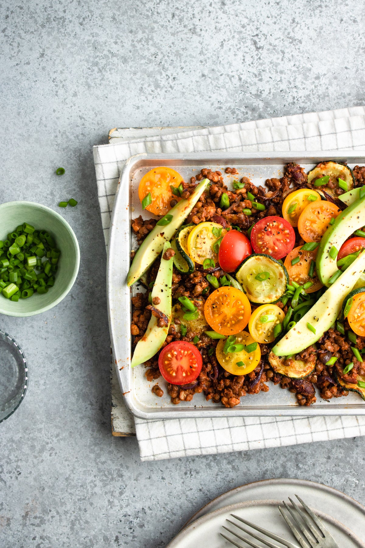 Our top gut-friendly recipes – Merchant Gourmet