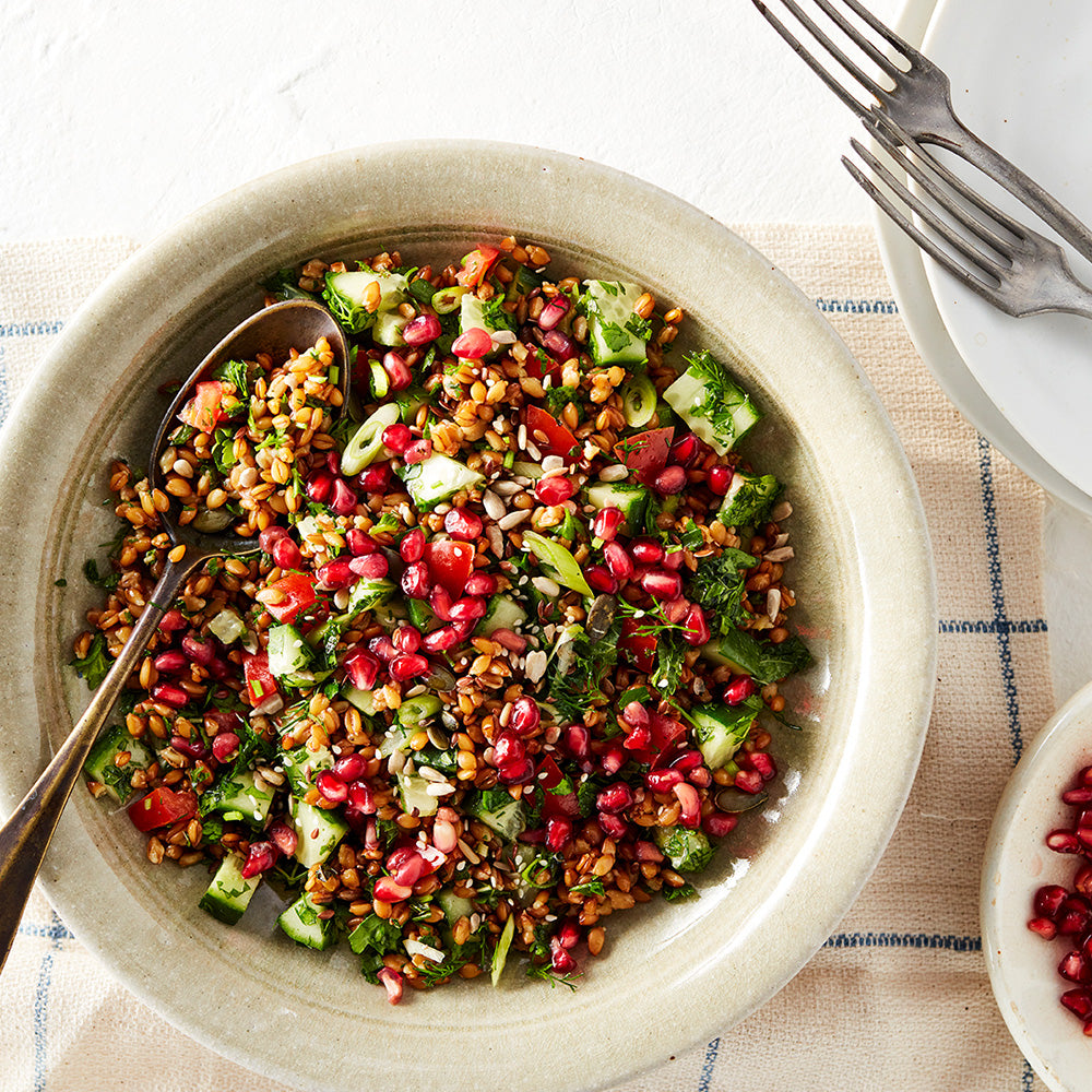 Everything you need to know about Spelt – Merchant Gourmet