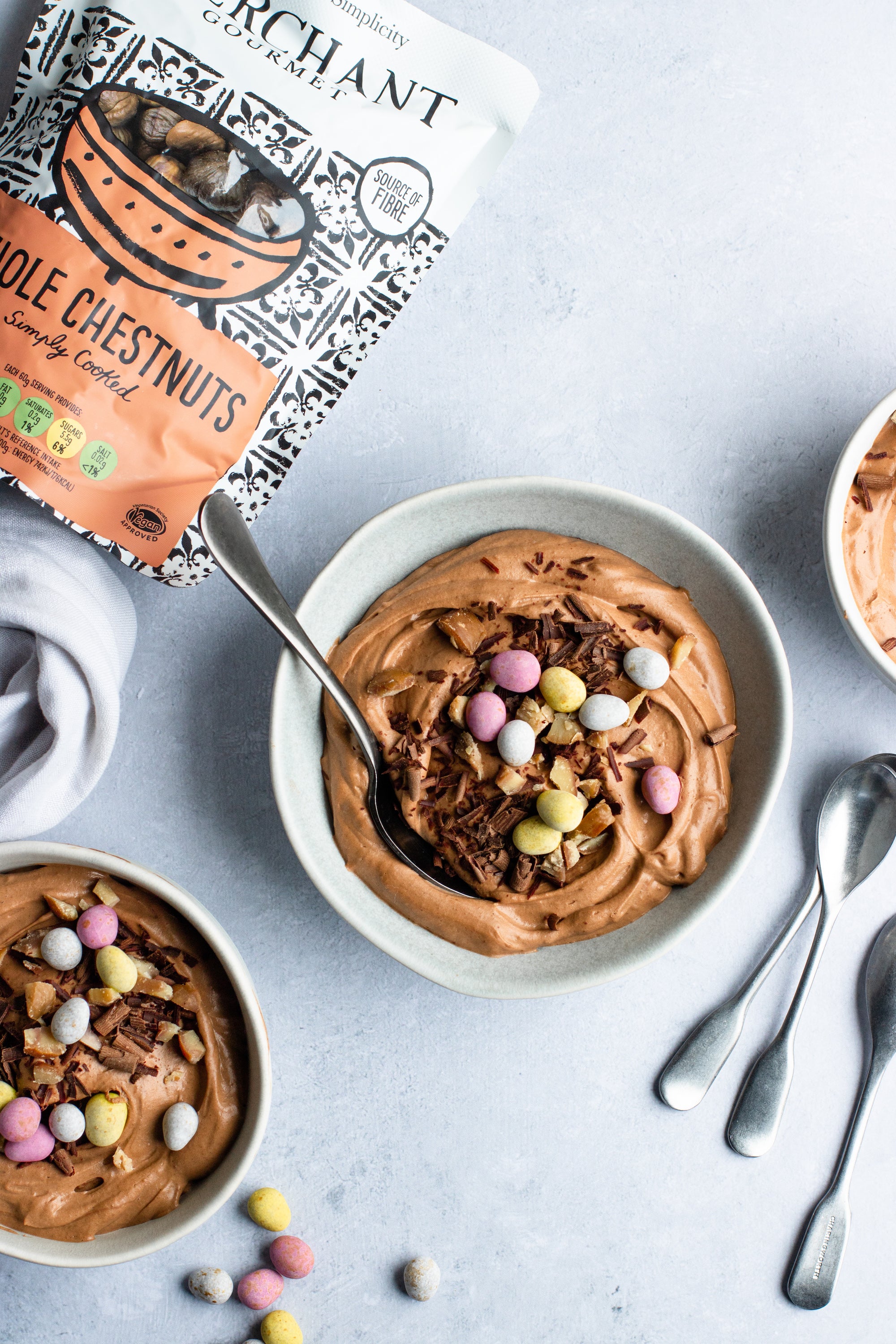 Tasty recipes for the ultimate Plant-Based Easter – Merchant Gourmet